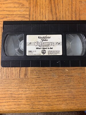 View Master Video Kidsongs VHS | eBay