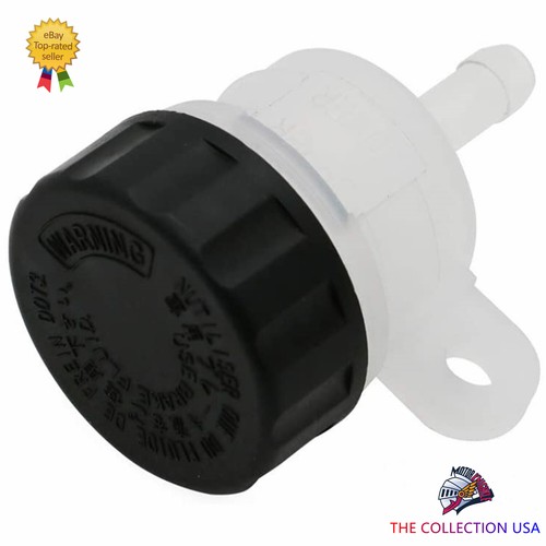 Rear Brake Master Cylinder Fluid Reservoir Kawasaki Kx60 Kx65 Kx85 ...