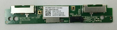 Sharp WN4516R Wi-Fi Module Board LC-55UB30U [E86i] | eBay