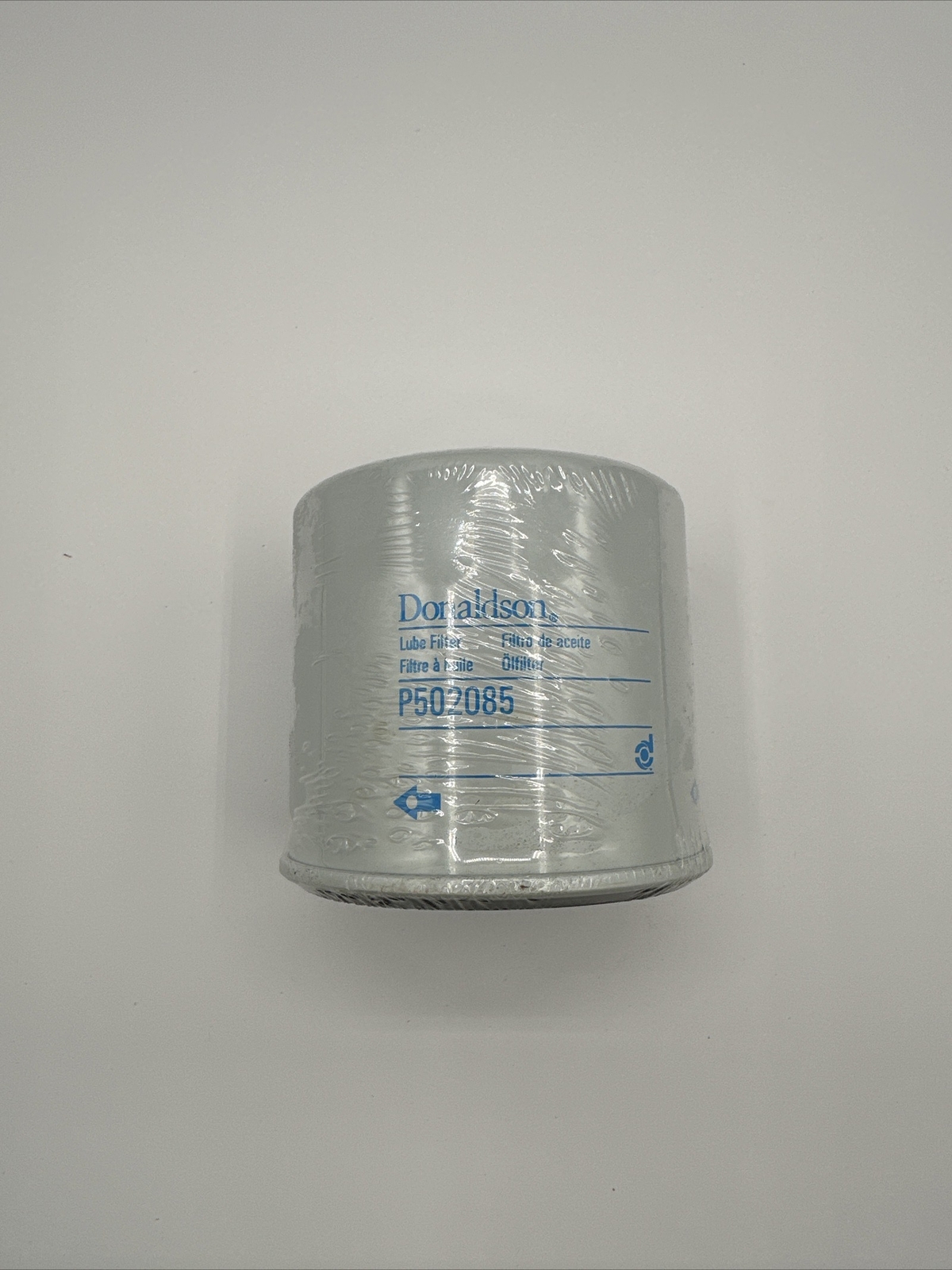 DONALDSON P502085 - cross reference oil filters | oilfilter ...