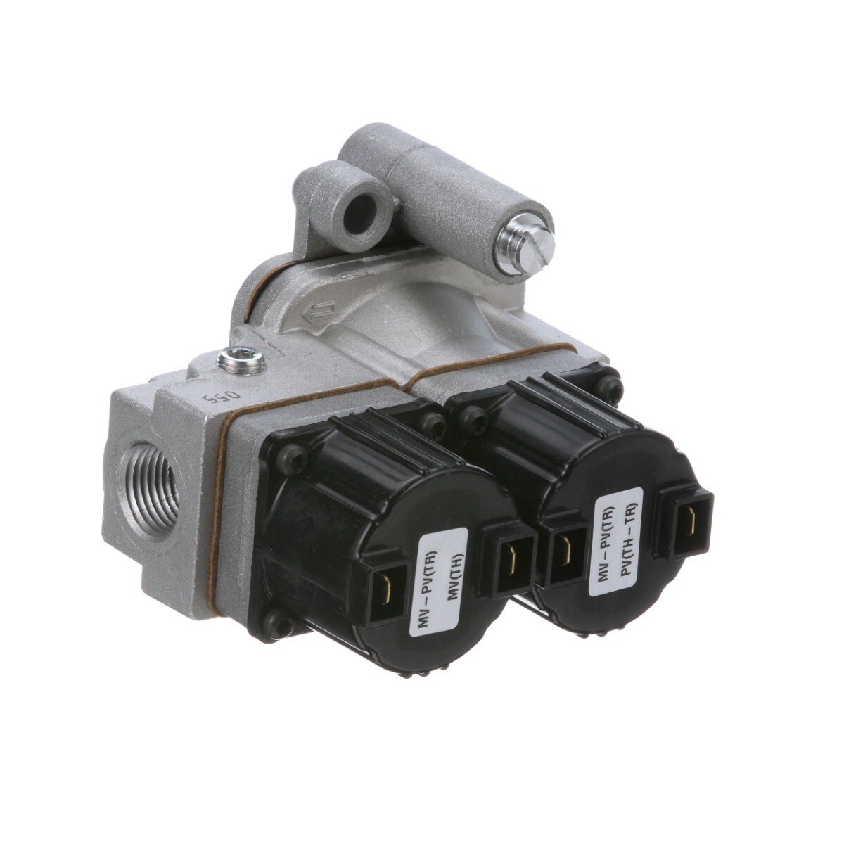 Control Valve - Nat for Accu-Temp - Part# AT2E-1806-2 | eBay