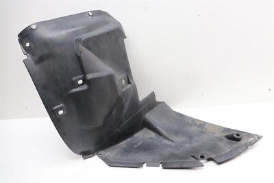 Porsche 911 996 GT3 2004 Wheel Arch Guard Liner Front RHS 99650422491 ...
