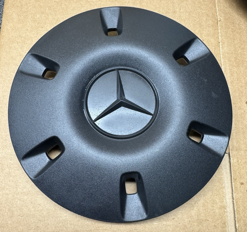 OEM Mercedes Benz Sprinter Wheel Center Cap Cover NEW TAKE OFF (1) | eBay
