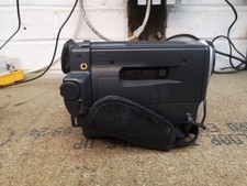 8mm Camcorder for sale | eBay