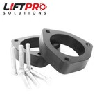 1.2" 30mm Front Leveling Lift Kit for Jeep COMPASS 2007-2015, PATRIOT ...