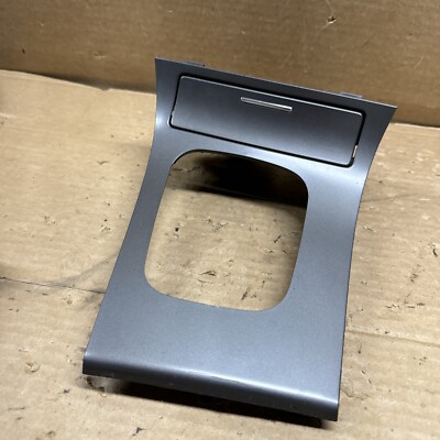 2005 2006 2007 2008 09 Subaru Legacy & Outback Shift Shifter Trim Bezel ...
