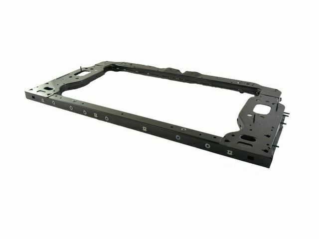 Genuine Mopar 2015-2017 Chrysler 200 Front Radiator Closure Panel ...