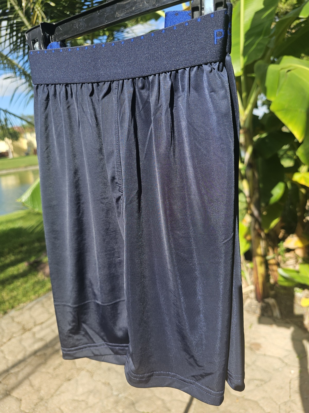Perry Ellis Micro Luxe Boxer Brief Size MEDlUM (32- 34) style 163009 ...
