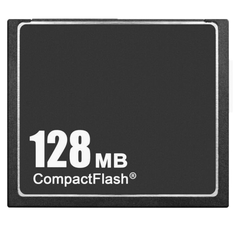 16MB 32MB 64MB 128MB 256MB 512MB 1G SD Card Compactflash CF Memory Card ...
