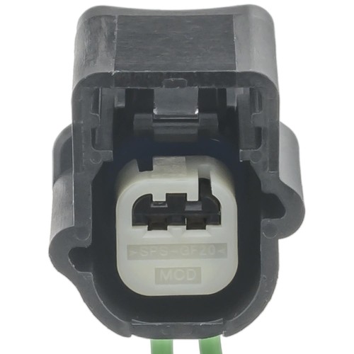 Ambient Air Temperature Sensor Connector SMP For 2019-2022 Lincoln ...
