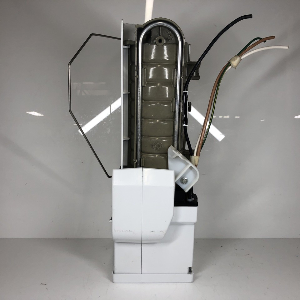 Whirlpool Kenmore Refrigerator Ice Maker w/ Ice Magic Plus 4317943 ...