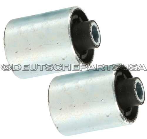 Rear TRAILING Control Arm Bushings for BMW E32 E34 E24 E28 33329061946 ...