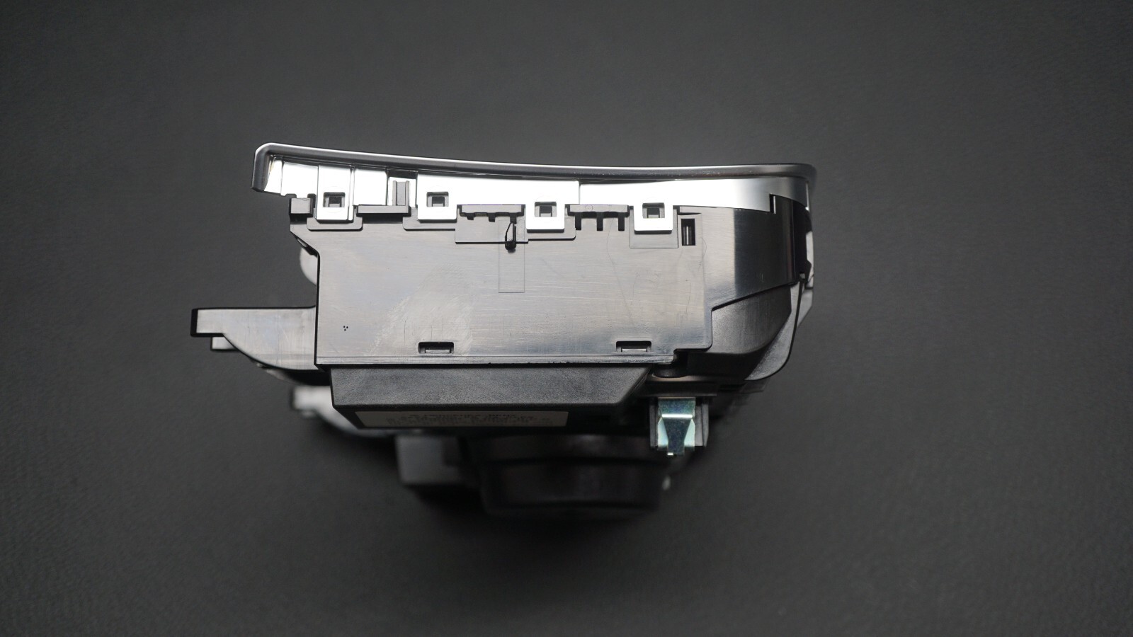 OEM MERCEDES BENZ S-CLASS W222 COMMAND CONTROL PANEL SWITCH BLOCK ...