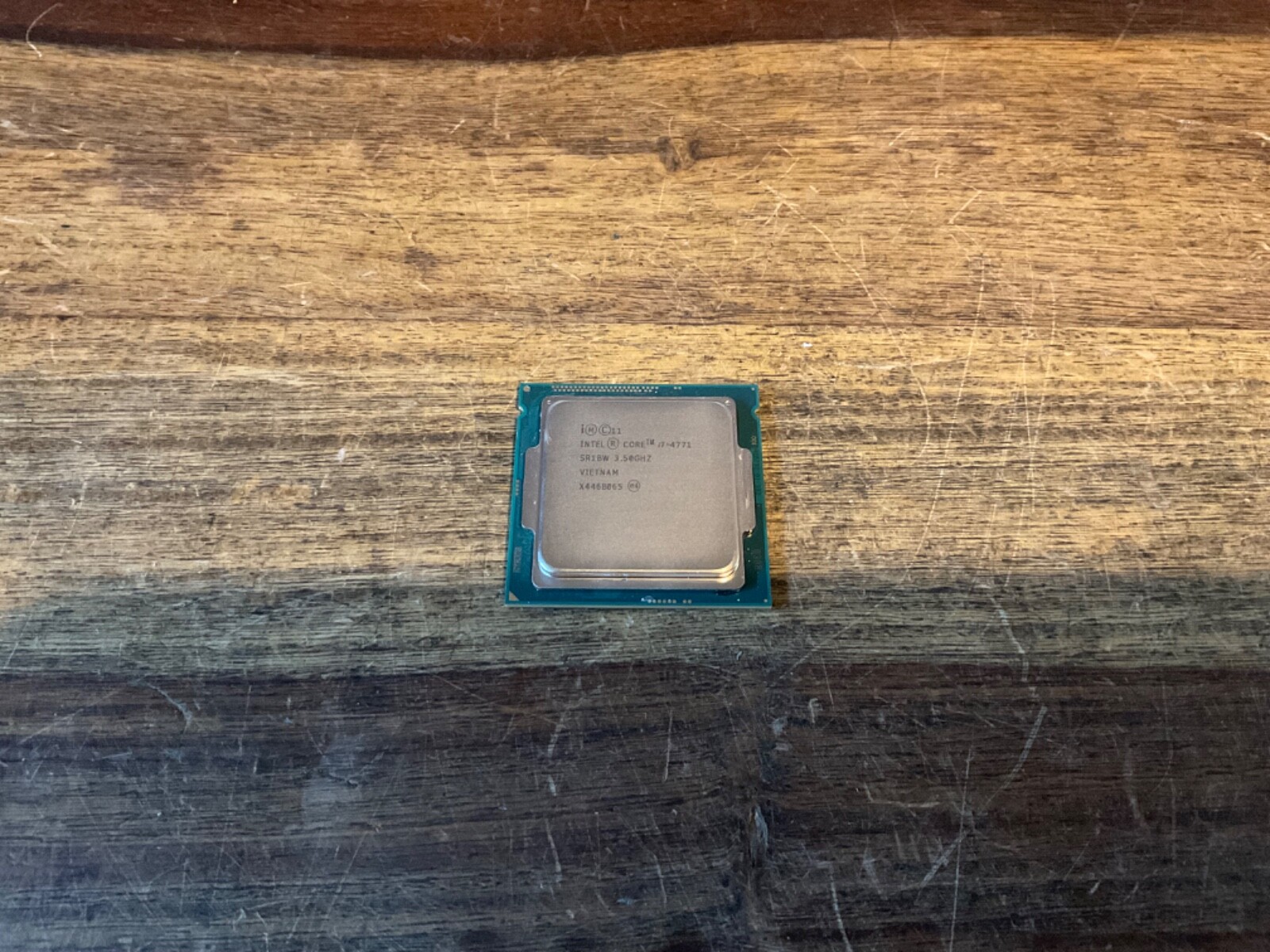 Intel BX80646I74771 Core i7-4771 Processor (8M Cache up to 3.90 GHz) 3 ...