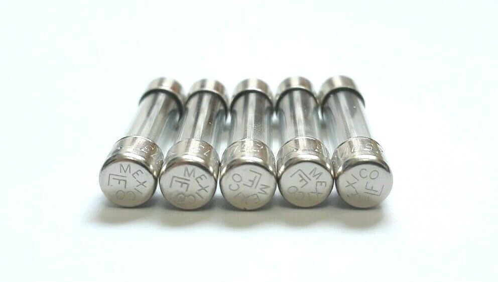 Littelfuse LF 2a 313 250v Fuses for sale online | eBay