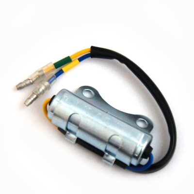 1968-1979 Honda CB350 CL350 SL350 CB450 GL1000 Condenser Condensor Tune ...