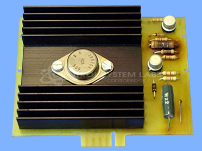 ** Repair Evaluation Only ** REP 104855 Printed Circuit Board | eBay