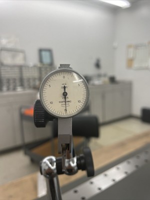 Indicators - Compac Dial