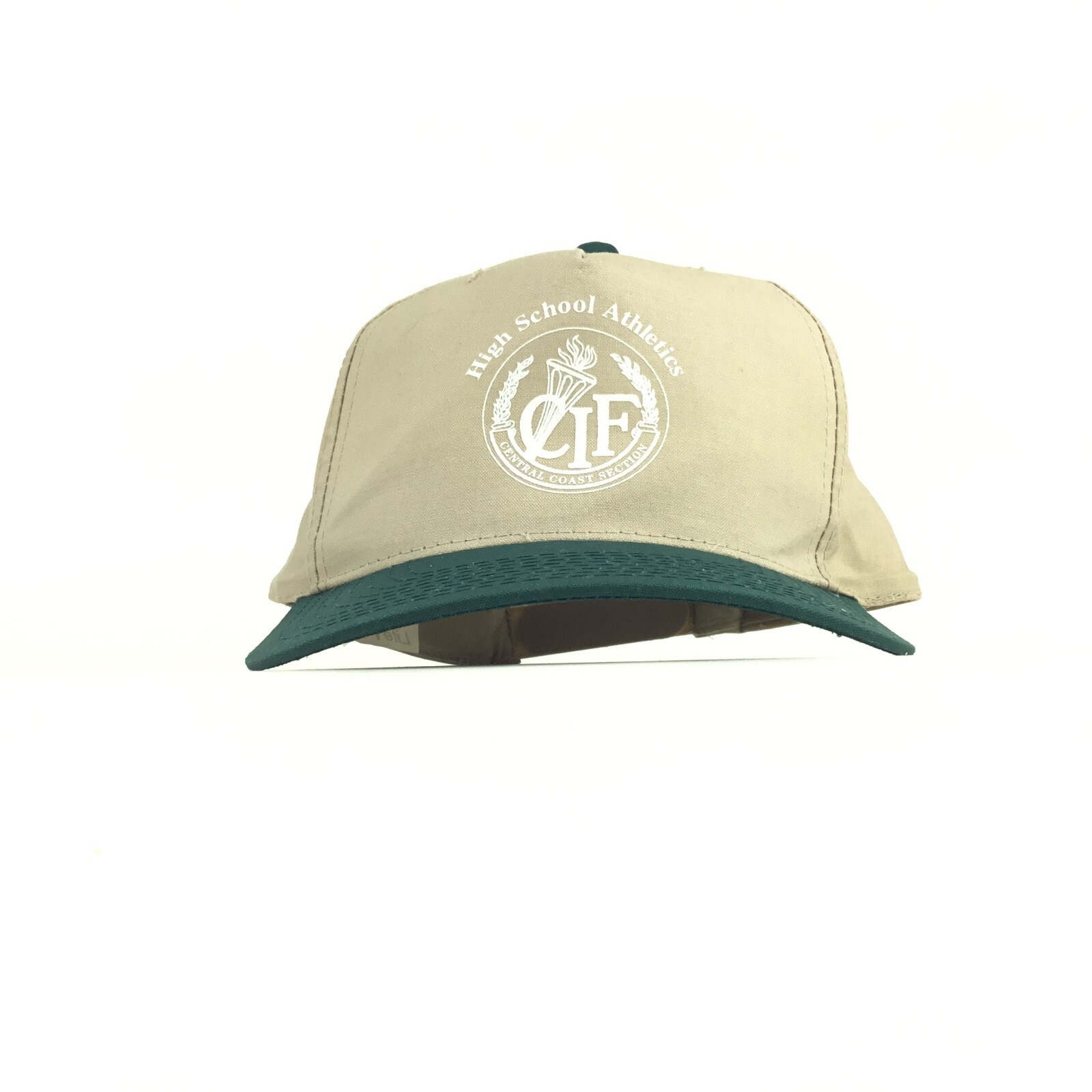 CIF Central Coast Section High School Athletics Baseb… - Gem