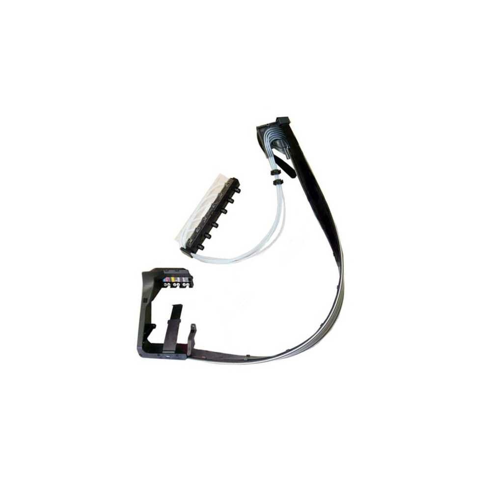 HP CR647-67015 Ink Tube Assembly 24 Zoll Designjet T620 T770 T790 T1120 ...