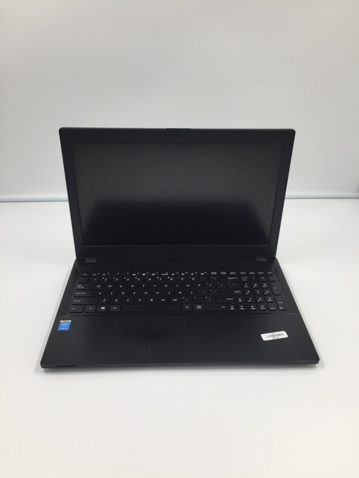 Asus P552LA Laptop | i5-5200U | 8GB RAM | 238GB SSD | NO OS | eBay