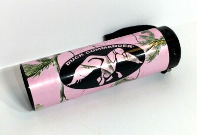 Duck Dynasty Realtree Camo 9 LED Compact Flashlight Aluminum | eBay