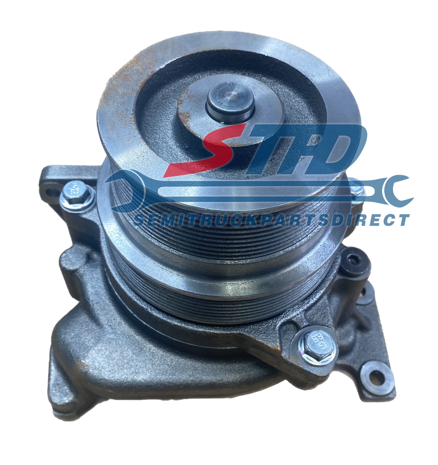 Water Pump For Cummins ISX 11.9L/12L ENGINE 2870249 | eBay