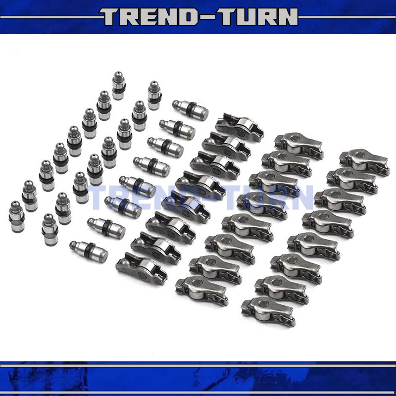 24x For BMW 335i E90 F30 F80 N54 N55 S55 3.0 Hydraulic Lifters Rocker ...