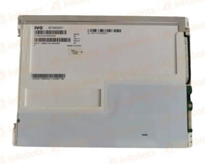 IVO M104GNX1 LCD Display for IVO M104GNX1 Panel Screen Original and ...