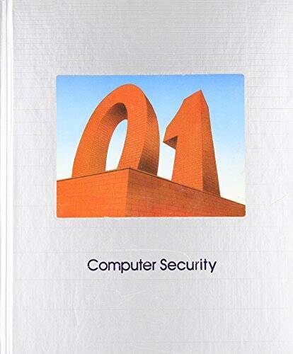 Computer Security (Understanding Computers) - Hardcover By Ellen ...