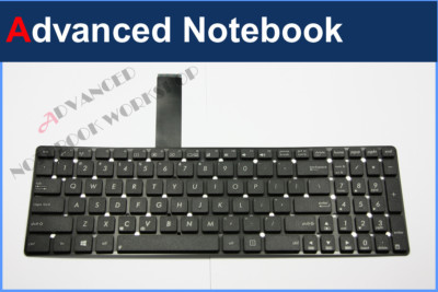 Keyboard for ASUS ASUS K55A K55V A55V A55VD R500V R500A R700V R500VD US ...