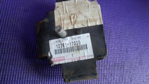 12361-17020, Genuine Toyota Front Engine Mount Landcruiser 2000-2007 | eBay
