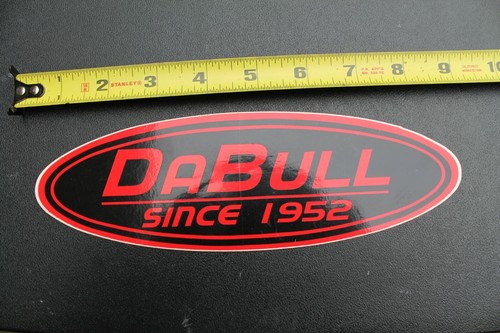 Da Bull Greg Noll Surfboards Clothing Red Black V21b Vintage Surfing ...