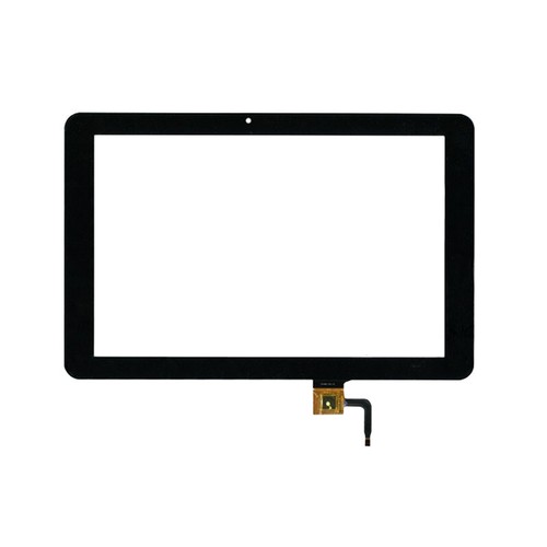 10.1 inch touch screen Digitizer For Terra Pad 1003 / Energy Sistem x10 ...