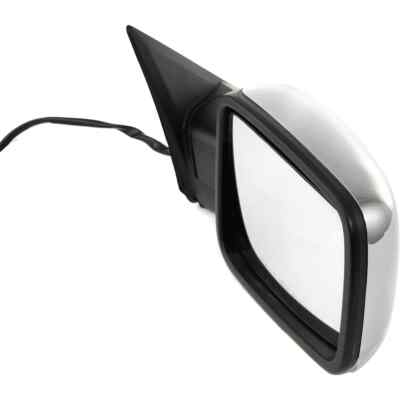New Right Mirror For Ram 1500 2500 3500 2013-2013 By CH1321356 ...