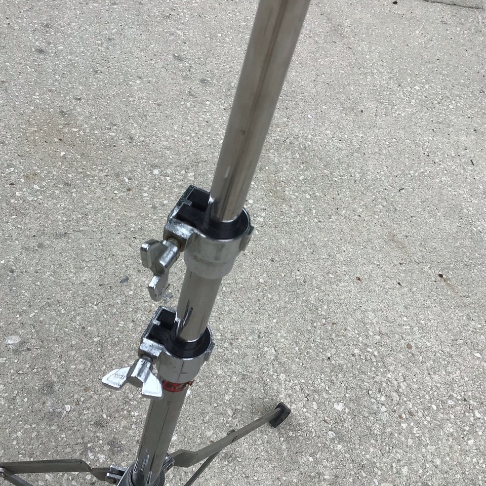 Tama Omni-Sphere Drum Kit Double Tom Floor Stand Octabon VintageFree ...