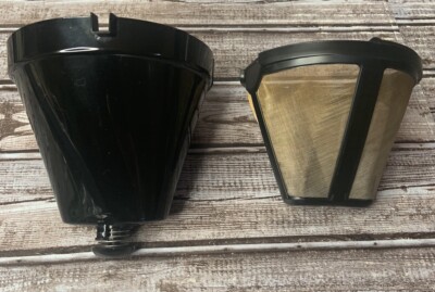 Ninja Coffee Maker Brew Basket Filter Holder for CE200 CE201 CE251 ...