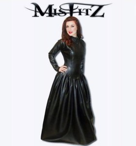 Misfitz Alternative Wear | eBay Stores