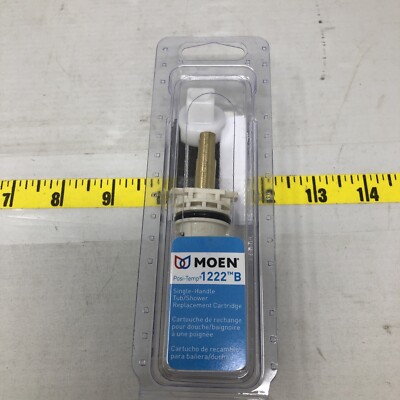 MOEN 1222B Single Handle Replacement Cartridge | eBay