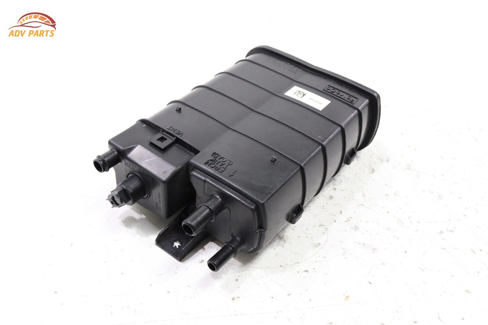 2019 - 2023 FORD RANGER FUEL VAPOR EVAPORATOR CHARCOAL CANISTER OEM | eBay