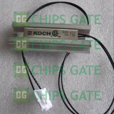 1PCS Used KOCH 800-620-14/10G Tested in Good condition | eBay