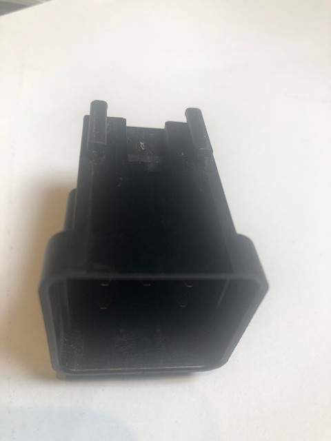 GM Buick LeSabre Bosch 12077867 B00 Omron Relay for sale online | eBay