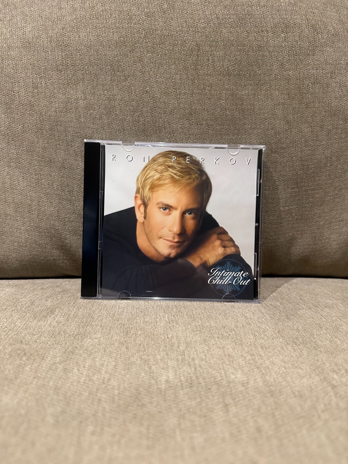 Ron Perkov - Intimate Chill-Out | eBay