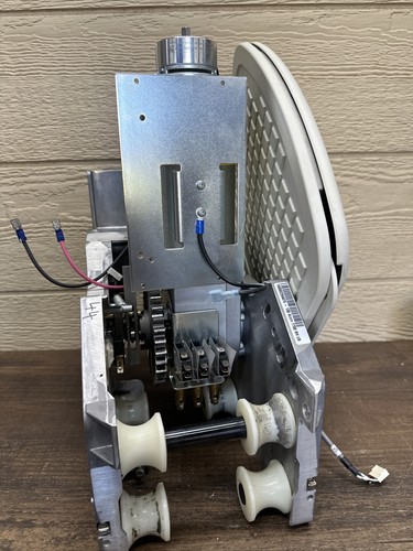 ACORN SUPERGLIDE 130 STAIRLIFT MOTOR W/GEAR BOX Assembly T700 | eBay