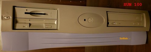 Sun Blade 100 | eBay