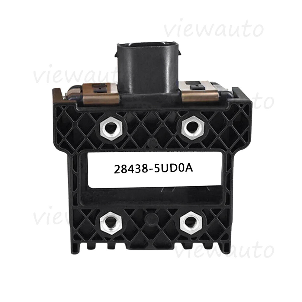 28438-5UD0A Fits 16 17 18 19 Nissan Sentra Cruise Control Module ...