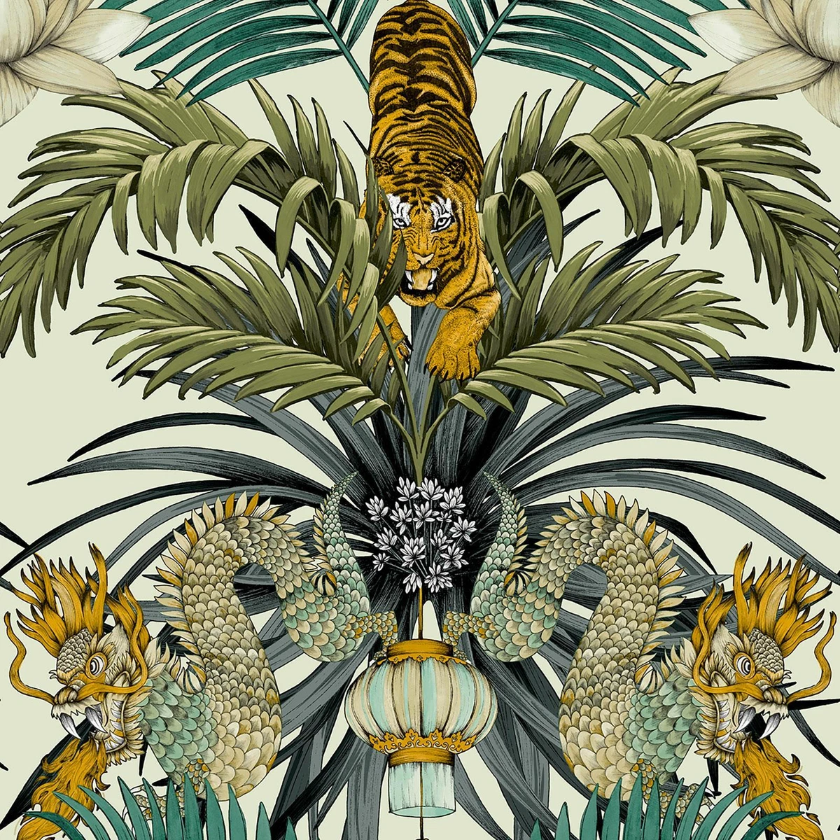 Unique Animal Wallpaper