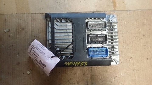 Engine ECM Electronic Control Module Fits 14-17 IMPALA 176239 | eBay
