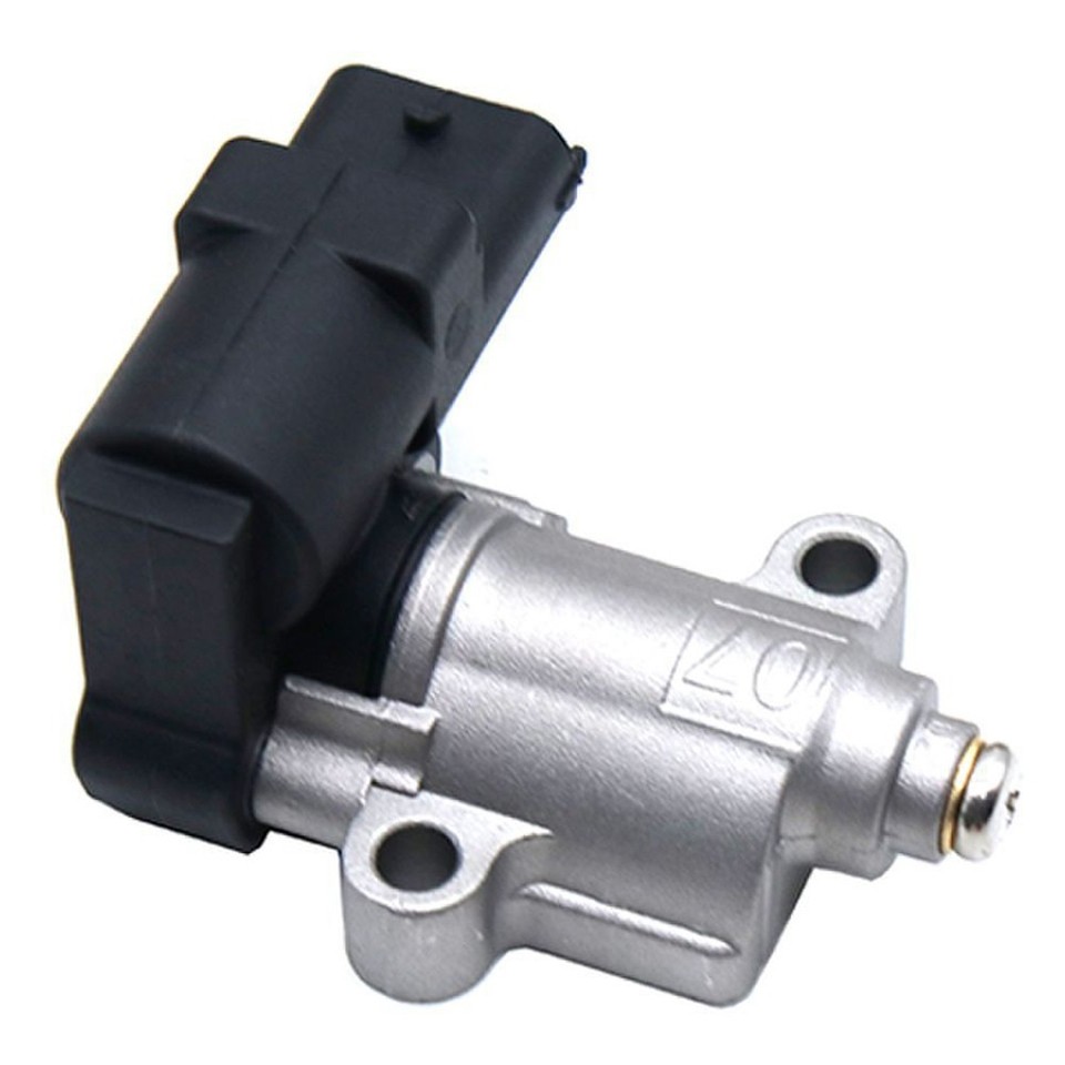 Air Control Valve for Hyundai For I10 For Picanto 3515002800 Easy ...