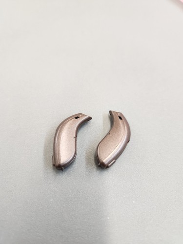 PAIR of Oticon Ino Pro RIC Hearing Aids with WARRANTY! | eBay